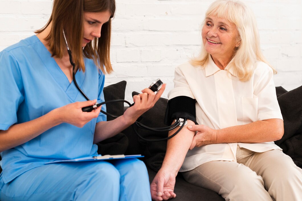 VitalPoint Mobile Phlebotomy – VitalPoint brings professional blood ...
